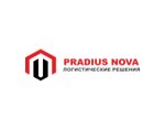 Pradius Nova (Minski District, Papiarnianski Rural Council), lojistik firmaları  Minskaya oblastından
