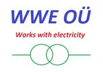 Works with electricity Wwe Oü (Ida-Viru County, Kohtla-Järve, Sompa linnaosa, Humala street, 1), elektrik servisi  Kohtla‑Jarve'den