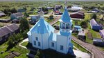 Церковь Благовещения Пресвятой Богородицы (ulitsa Mekhanizatorov No:14, selo Nes), ortodoks kiliseleri  Nenets özerk okrugundan