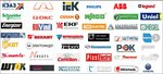 Davidon Electro (No:80, derevnya Minino, SNT Zaimka-3), elektroteknik ürün ve ekipman firmaları  Krasnoyarski krayından