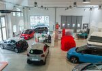 Automare - Citroën Savona (Liguria, Provincia di Savona, Via Cave), oto kiralama  Savona'dan