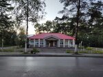 Отдел ЗАГС администрации Верхнебуреинского муниципального района (Tsentralnaya ulitsa No:35, rabochiy posyolok Chegdomyn), evlendirme daireleri  Habarovski krayından