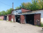 АвтоСатурн (Osenniy Lane No:11/1), otomobil servisi  Tomsk'tan
