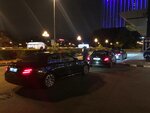Vazhnaya persona (4th Kabelnaya Street No:2с1), şehiriçi yolcu taşımacılığı  Moskova'dan