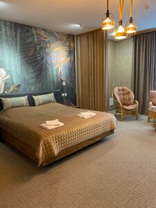 Safary (Radiotekhnicheskaya ulitsa No:1А/3, Yelets), otel  Yelets'ten