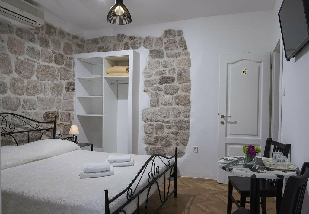 Otel Bokun Guesthouse, Dubrovnik, foto