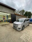 Pro avto (No:29Б, posyolok Serebryanka), otomobil servisi  Smolensk'ten