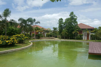 Otel Boat Lodge Pool Villa, Hua Hin, foto