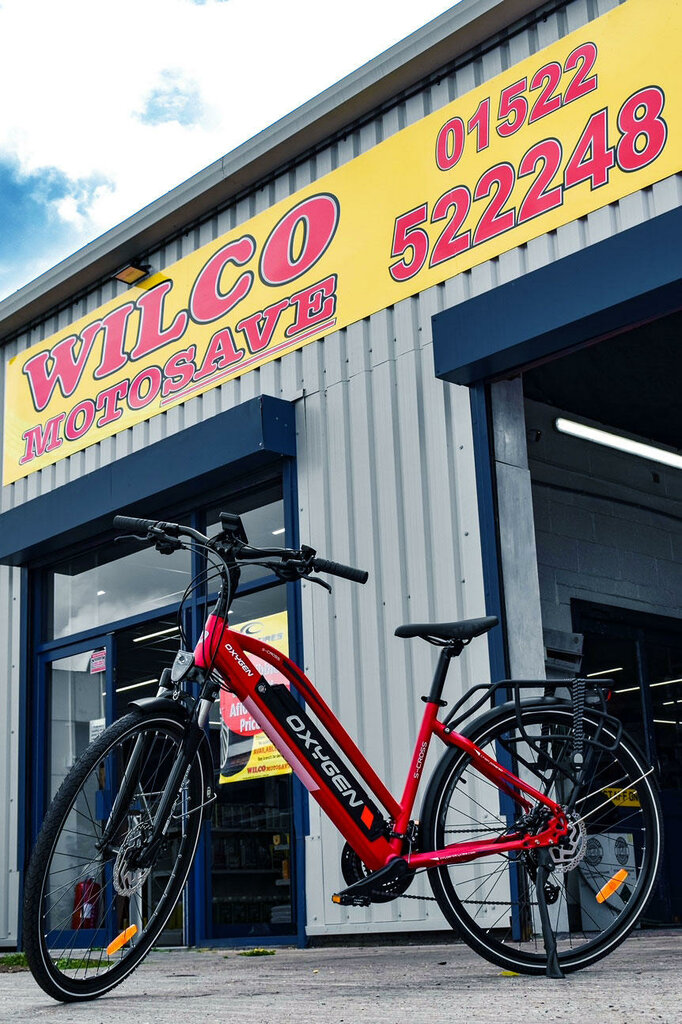 Otomobil kliması firmaları Wilco Motosave, Lincoln, foto
