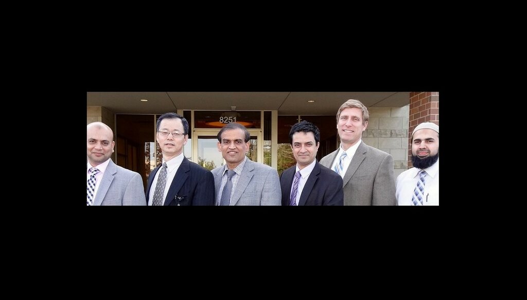 Tıp merkezleri ve klinikler Mt Auburn Nephrology, Ohio Eyaleti, foto