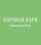 Borovaya Park (Smolenskiy munitsipalny okrug, derevnya Yasennaya, Dneprovskaya ulitsa), konut blokları  Smolenskaya oblastından