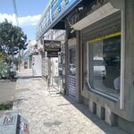 Bərbər (Bakı, Nizami district, 8-ci kilometr qəsəbəsi, Qara Qarayev Avenue, 758P), berberler  Bakü'den