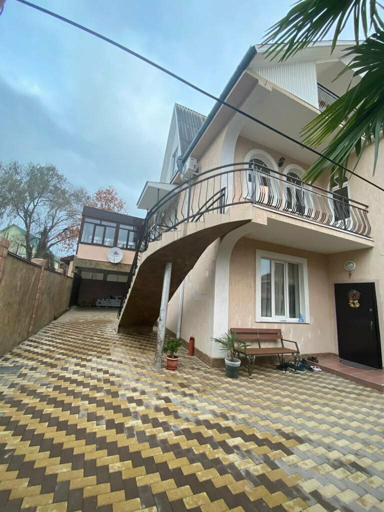 Konuk evi Гостевой дом Татьяна, Soçi, foto