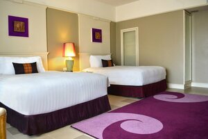 Angsana Laguna Phuket (Phuket, Thalang, Choeng Thale), otel