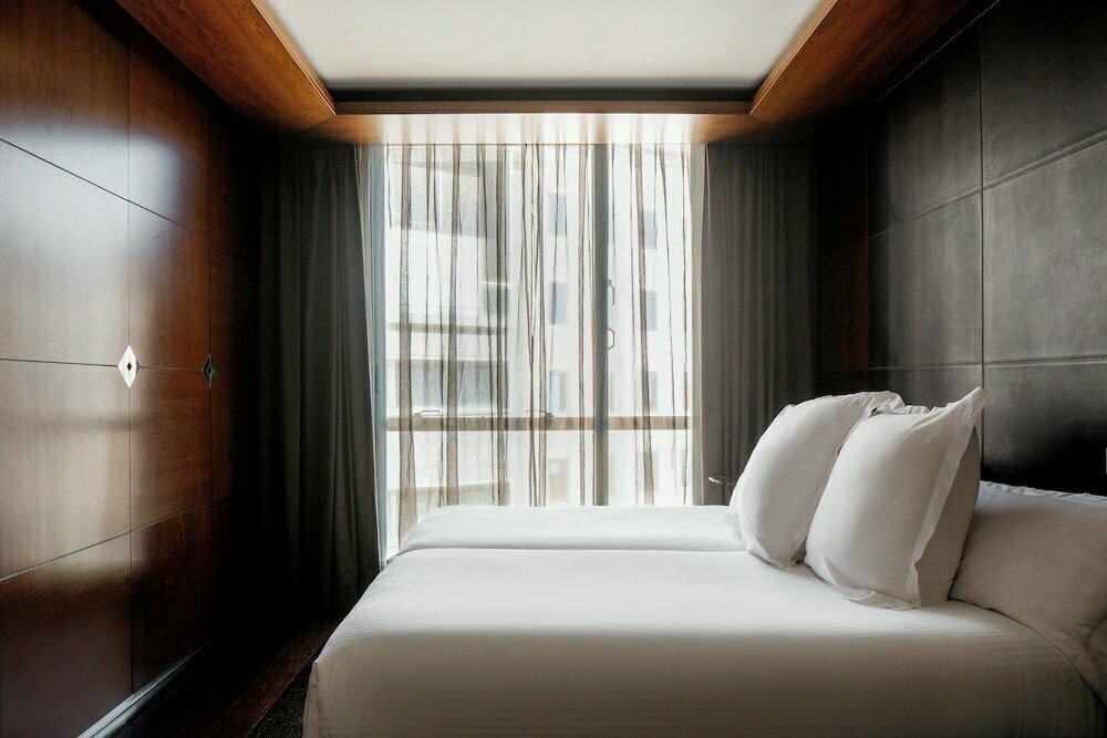 Otel The Hotel Urban, Madrid, foto