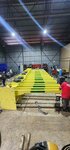 Tue Makina (İstanbul, Pendik, Sanayi Mah., Kudüs Sok., 37), makina mühendisliği firmaları  İstanbul'dan