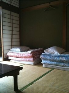 Guesthouse Namaste (Ishikawa Prefecture, Kanazawa), otel  Kanazawa'dan