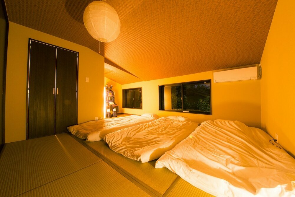 Otel Imadegawa Kyoto, Kyoto, foto