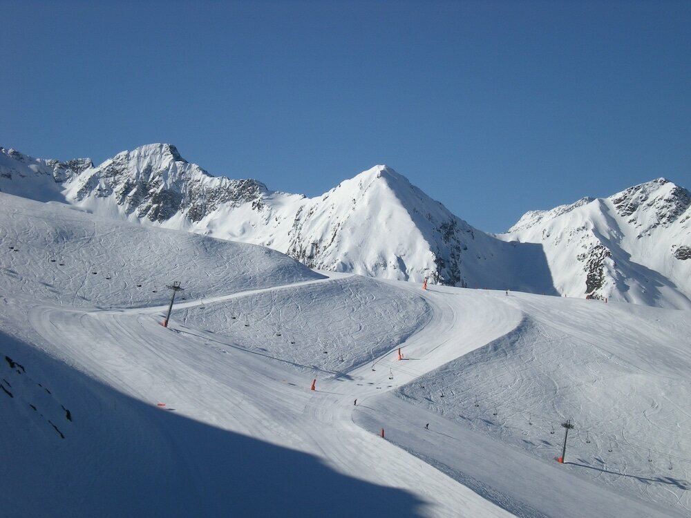 Otel Les Adrets de Peyragudes, , foto