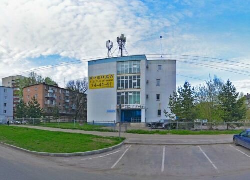 Foseptik çukurları Био-ЭкоРусь, Yaroslavl, foto