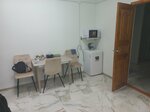 Салым (Nefteyuganskoye shosse No:12, posyolok Salym), kafe  Hantı‑Mansi Özerk Okrugu'ndan