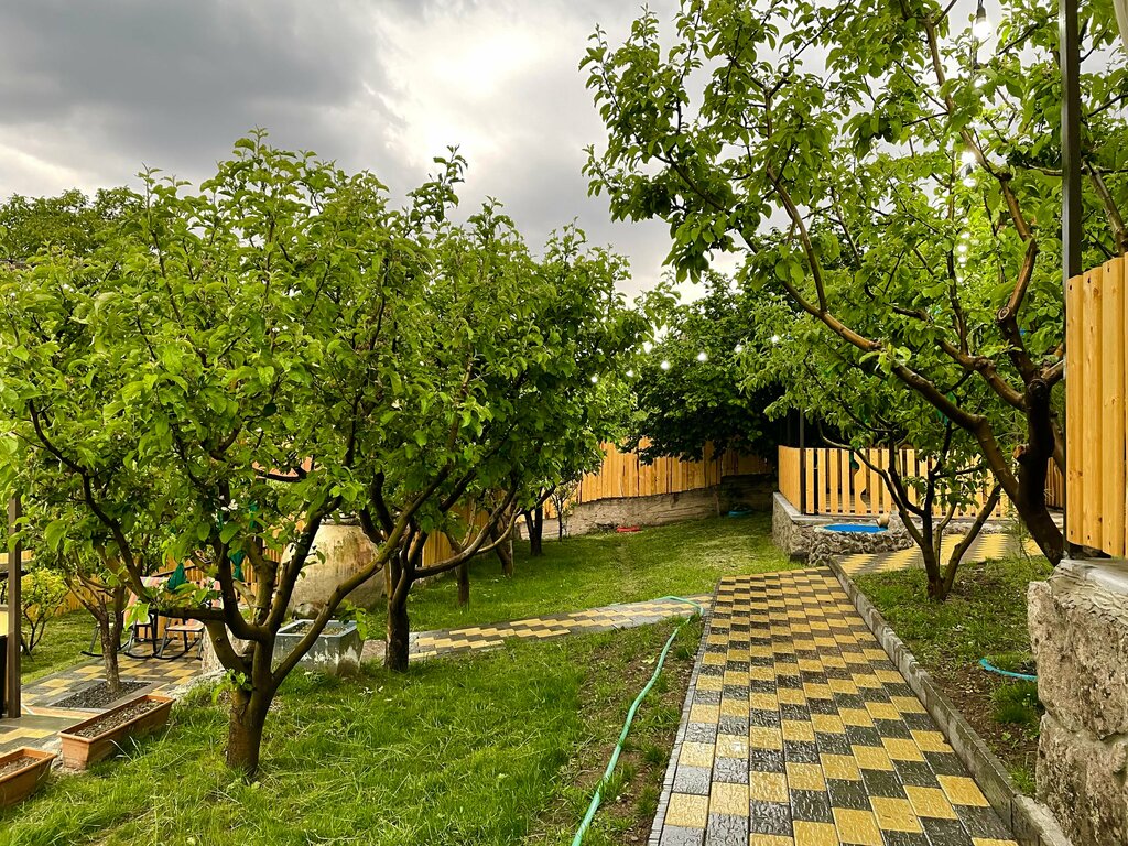 Resort oteller, tesisler Սառը Ջուր հանգստյան գոտի, Kotayk, foto