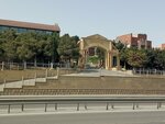 Restaurant Panorama Villa (City of republican subordination Baku, Sebail District, Bibi-Heybat district, Mеktеb Street, 31), restoran  Bakü'den