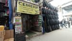 Семена (MKAD, 14th kilometre No:30), tohum satan yerler  Moskova'dan