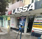 Lassa (Suleyman Sani Axundov Street No:265K), jant ve lastikçiler  Bakü'den