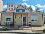 Нептун (Sovetskaya ulitsa No:17), market  Kostyukovichi'den