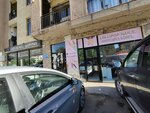 Lollipop Nails (Straboni Street No:104A), manikür-pedikür  Tiflis'ten