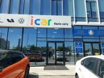 Icar.kz (Máńgilik El dańǵyly No:63), otomobil satış galerileri  Astana'dan