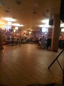 Bardak (Mozhayskogo Street No:60к1, Tver), restoran  Tver'den