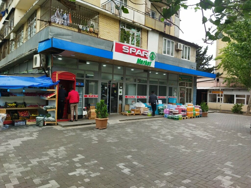 Ödeme terminali Epay, Bakü, foto