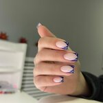 Rgnails (Signalny Drive No:16/1), güzellik salonu  Moskova'dan