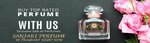 Sanjari Perfumes Trading (8, Al Maktoum Hospital Street, Deira, Dubai), kozmetik ve parfümeri mağazaları  Dubai'den
