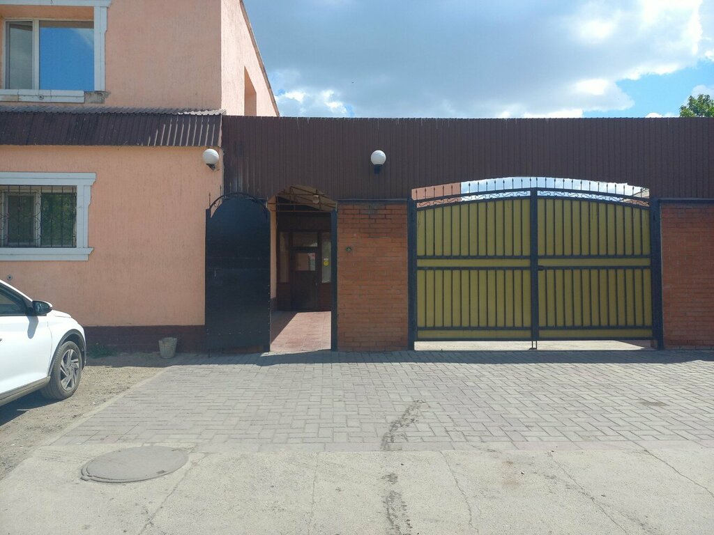 Saunalar Keremet SPA, Semey, foto