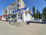 Платëжный терминал (Tsiolkovskogo Street No:113/4), ödeme terminali  Voronej'den
