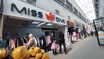 Miss Diva (MKAD, 14th kilometre No:30), giyim mağazası  Moskova'dan