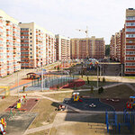 ЖК Светлояр (Yaroslavl, Papanina Street), konut blokları  Yaroslavskaya oblastından