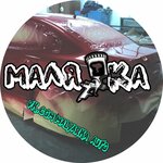 Малярка (Vostochniy Drive No:84С, Nizhniy Novgorod), oto kaporta  Nijni Novgorod'dan