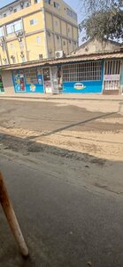Zip orion (Luanda, Rua do Ilhavo), kantin, yemekhane  Loanda'dan