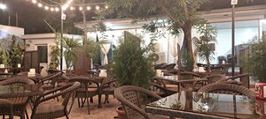 Baliq (Tashkent, Feruza Street), kafe  Taşkent'ten