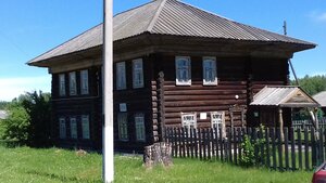 Музей им. Павлика Морозова (ulitsa Pavlika Morozova No:70, derevnya Gerasimovka), müzeler ve sanat galerileri  Sverdlovskaya oblastından