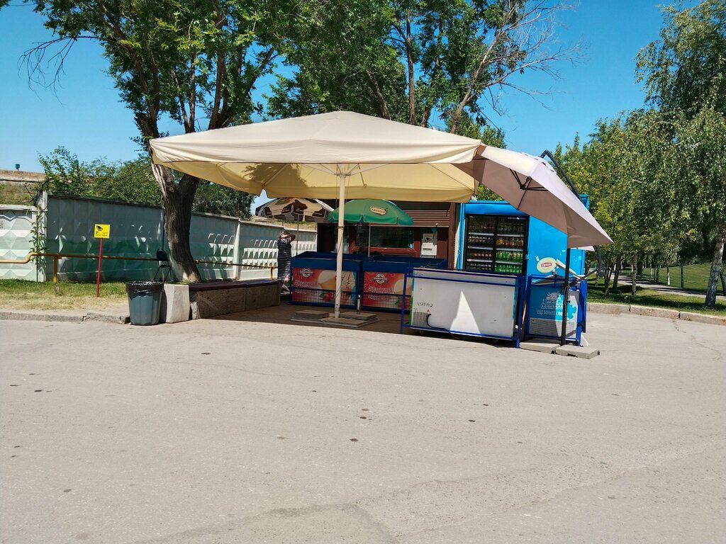 Dondurmacılar Мороженое, Volgograd, foto