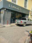 Link & Co (Luanda, Avenida do 1º Congresso do MPLA), i̇ş merkezi  Loanda'dan