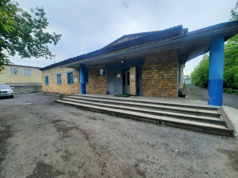 Spor kulüpleri Libero, Karağandı, foto