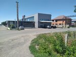 Tire fitting and repair (Zhansugurov Street No:250А), oto lastik tamiri  Taldıkorgan'dan