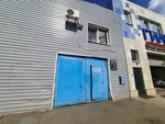 Wildtony (Lososinskaya Street No:14), araç camlarının renklendirilmesi  Petrozavodsk'tan