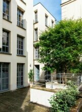 Appartements - Le Logis Versaillais (Rue des États Généraux No:28, Versailles), otel